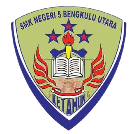 SMK NEGERI 5 BENGKULU UTARA